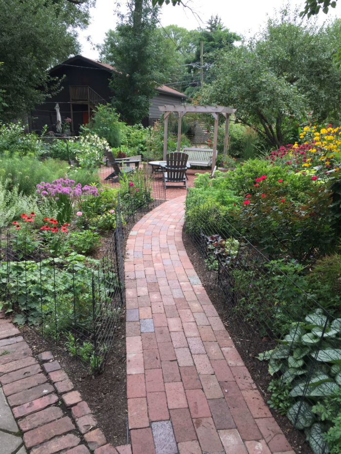 Return to Zita’s Garden - Fine Gardening