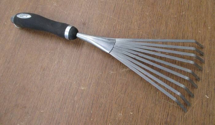 3 Reliable Garden Rakes for More Than Just Fall Cleanup - Fine Gardening