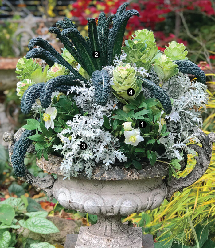 12 Elevated Garden-Container Designs Where the Pot Is the Star - Fine ...