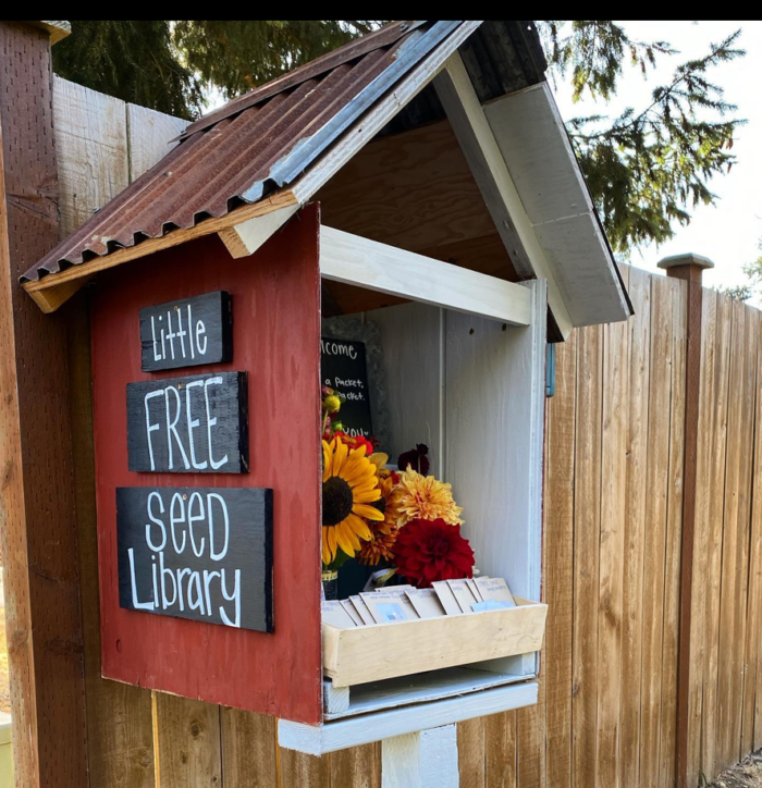 Tracy’s Flower Farm - Fine Gardening