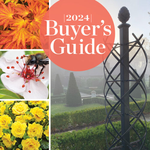 Buyers Guide - Fine Gardening