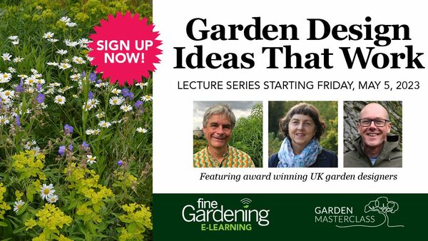 Course - Fine Gardening