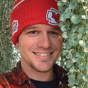 Eric Perrette - Fine Gardening