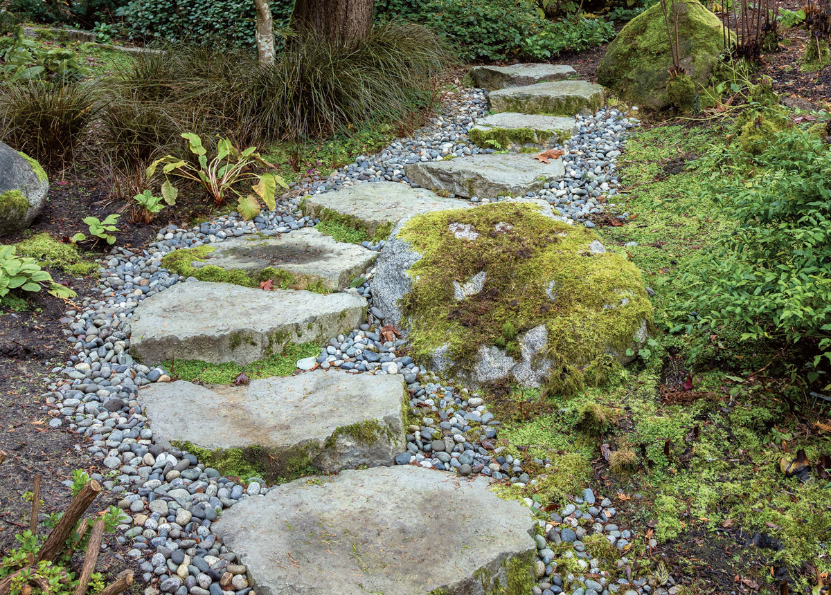 10 Tips for Picture-Perfect Garden Pathways - Fine Gardening