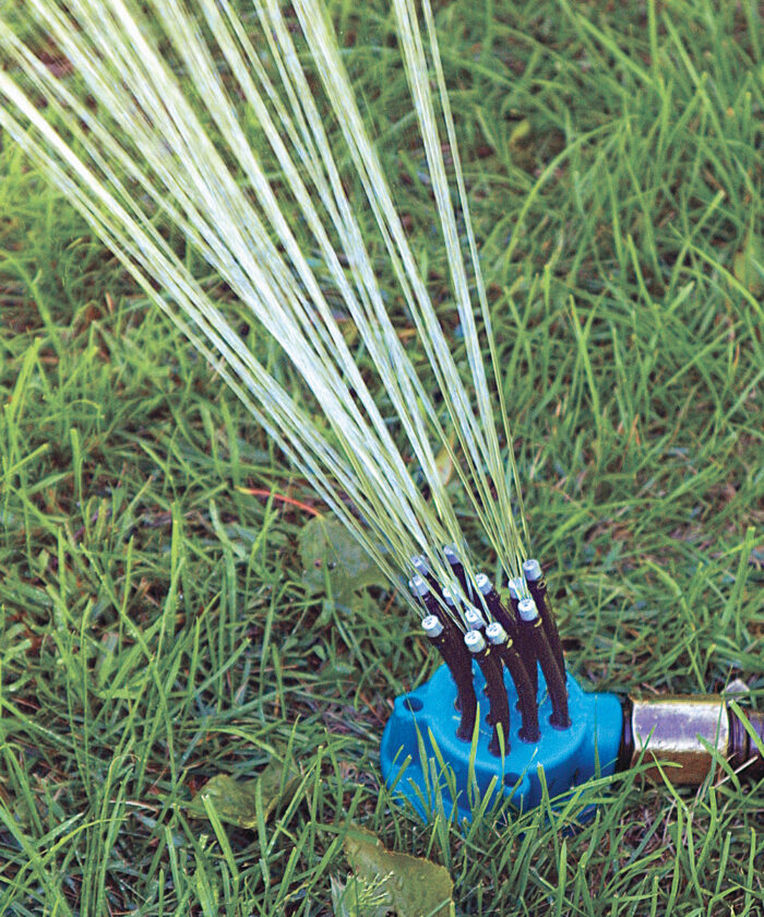 Water Smarter: Find the Best Watering Method for Your Situation - Fine ...