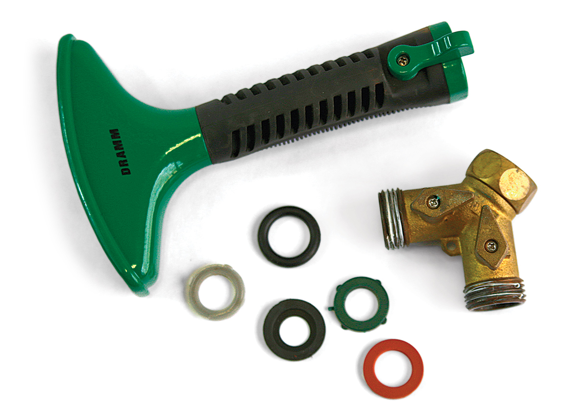 Smart Watering Tools the Garden Pros Use - Fine Gardening