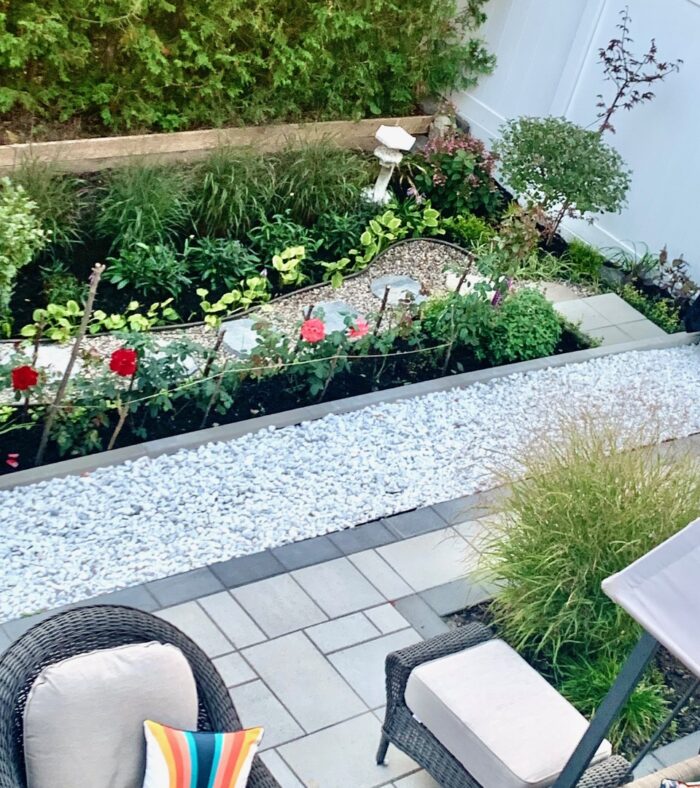 Building a Garden With Bas - Fine Gardening