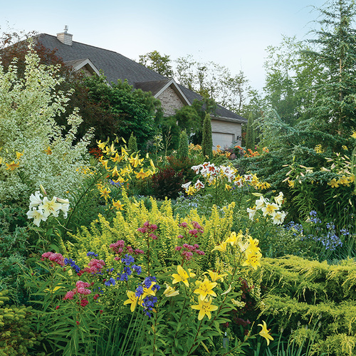 27 Exceptional Garden Plans Curated from Our Most Beloved Gardens ...