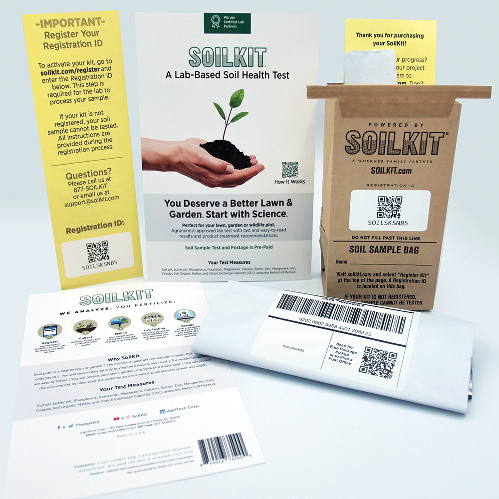 5 Easy Ways to Test Your Garden Soil pH at Home - Fine Gardening