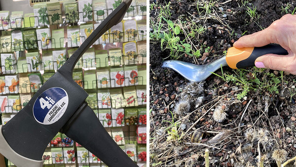 This Handy Tool Makes Garden Maintenance a Snap - Fine Gardening