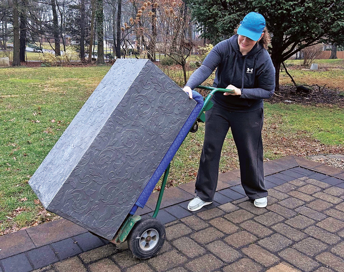 Visit Every Corner of the Garden Center When Choosing Plants for a ...