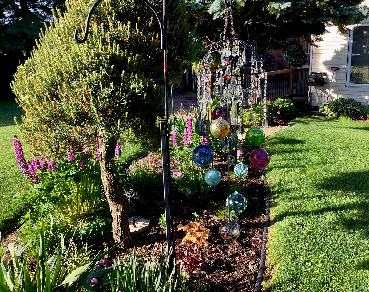 Spring in Alice’s Ontario Garden - Fine Gardening