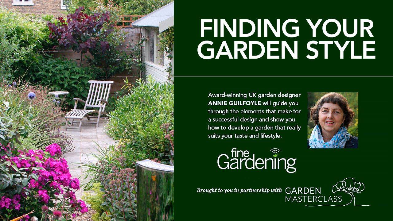 Course - Fine Gardening
