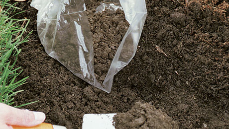 Managing Soil Texture - Fine Gardening