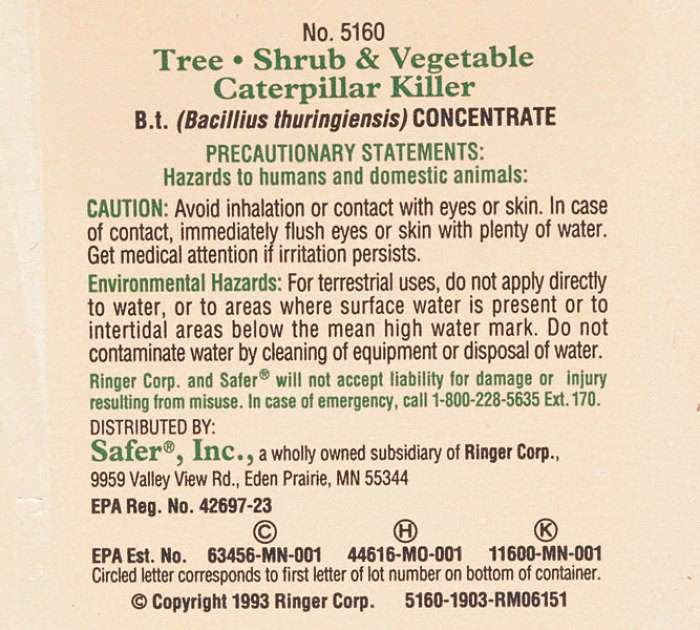 Biologicals Do a Number on Pests - FineGardening