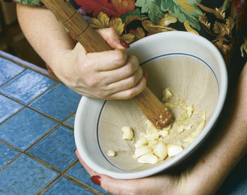 Making the Most of Garlic - FineGardening