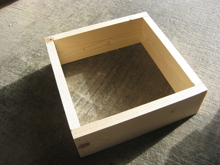 DIY Soil Sifter - FineGardening