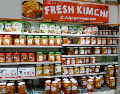 An Asian Market Tour Serves Up Vegetable Inspiration - FineGardening