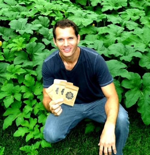 Mauro Seed’s Growing Mission - Fine Gardening