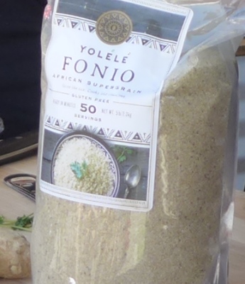 Fonio is a New Grain for the Future - FineGardening