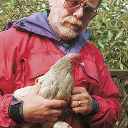 Raising Animals as Gardening Allies - Fine Gardening