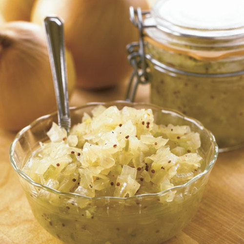 Preserving and Using Onions - Fine Gardening