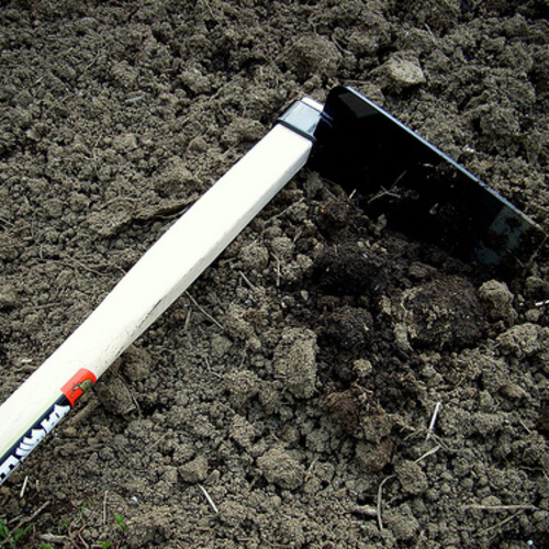 Sweet and Sour Soil: Testing Your Soil's pH Levels - Fine Gardening
