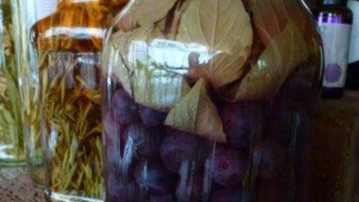 Make Fresh-Tasting Fruit Preserves - FineGardening