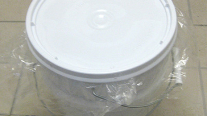 DIY Food Scrap Digester/Composter - FineGardening