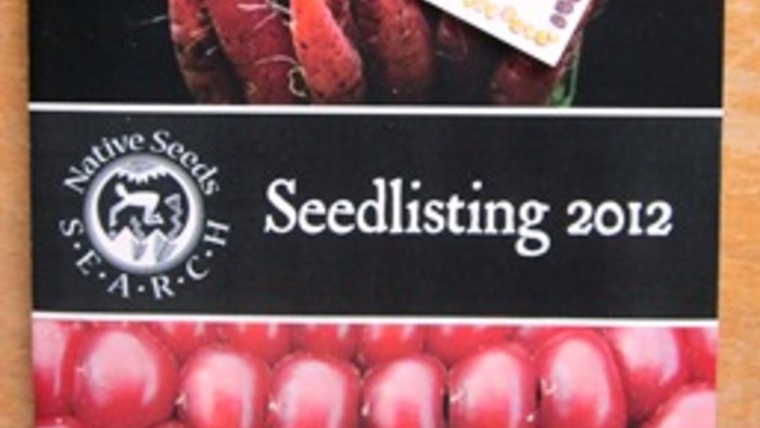 Catalog Review: Thompson and Morgan Seeds - Fine Gardening