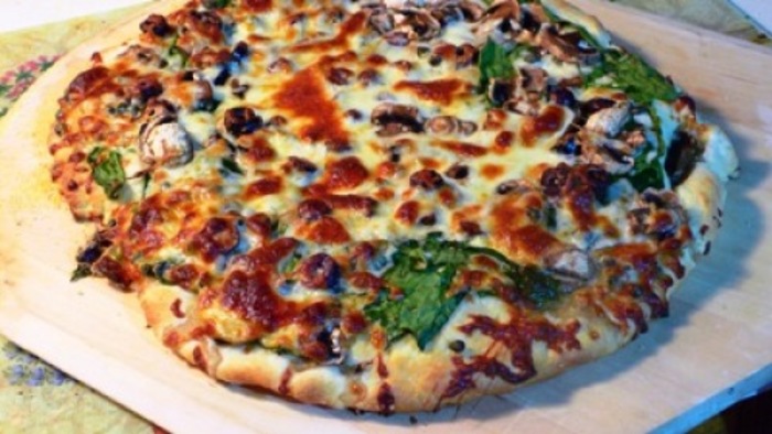 Plant a Pizza Garden in a Pot - Fine Gardening