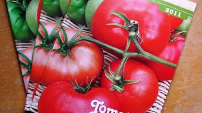 Introducing Tomato Match - Fine Gardening