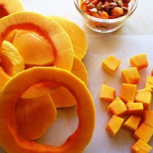 Tips for Preparing Butternut Squash - Fine Gardening