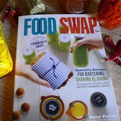 How to Start a Food Swap - Fine Gardening