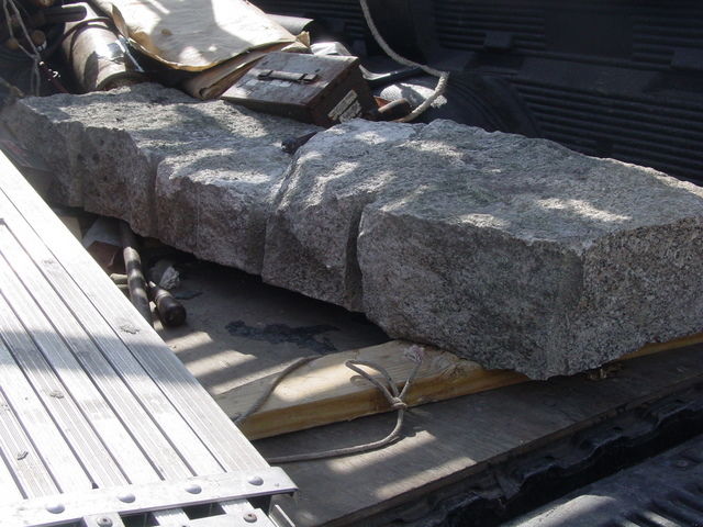 Vinalhaven wind project - Fine Homebuilding