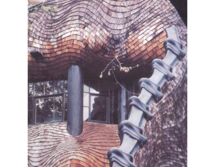 Whale House - Fine Homebuilding