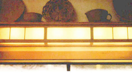 Making Wooden Light Fixtures - Fine Homebuilding
