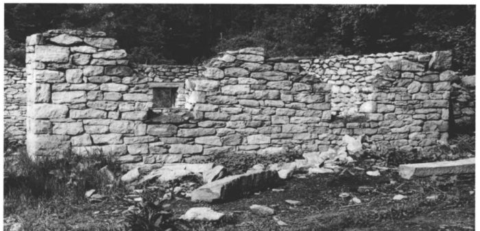 Repairing Old Stonework - Fine Homebuilding