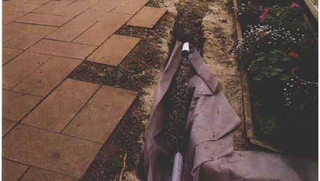 Foundation Drainage - Fine Homebuilding