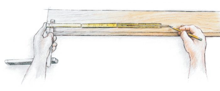 10 Rules for Finish Carpentry - Fine Homebuilding