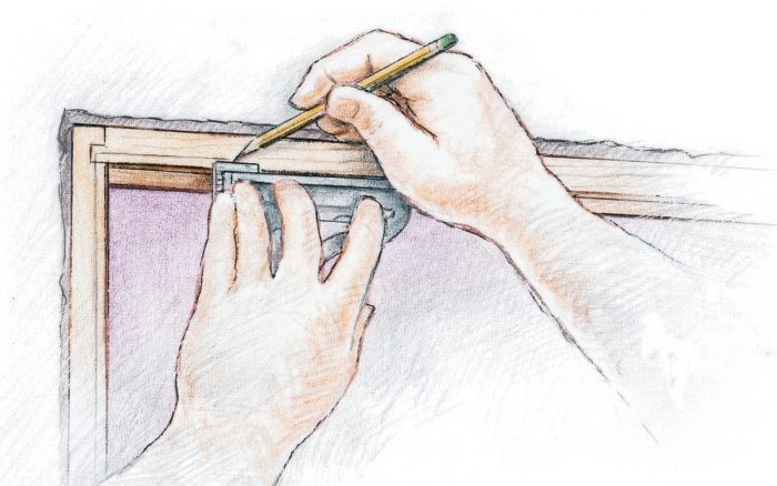 10 Rules for Finish Carpentry - Fine Homebuilding