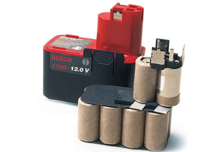 Understanding Cordless-Tool Batteries - Fine Homebuilding