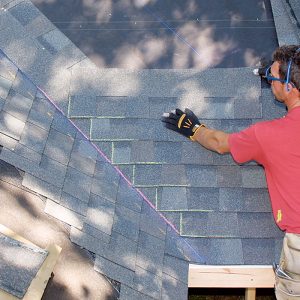 Four Ways to Shingle a Valley - Fine Homebuilding