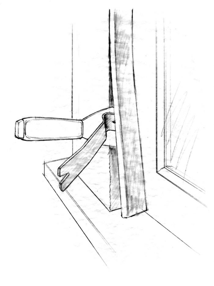 Restoring Window Sashes - Fine Homebuilding