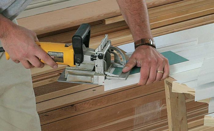 Perfect Miter Joints Every Time - Fine Homebuilding