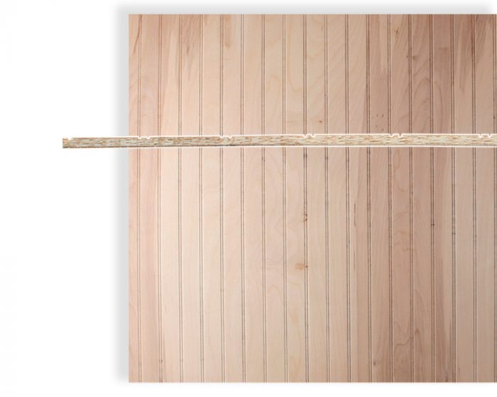 Beadboard Wainscot Made Easy - Fine Homebuilding