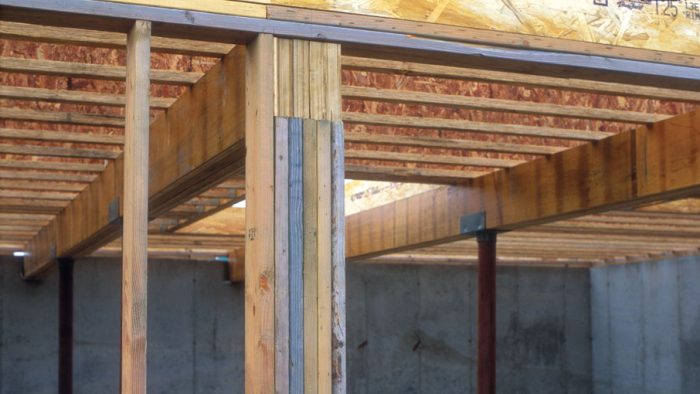 LVLs: A Strong Backbone for Floor Framing - Fine Homebuilding