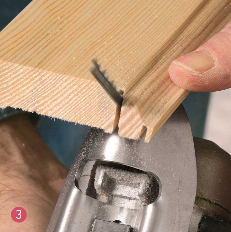 Baseboard Done Better - Fine Homebuilding