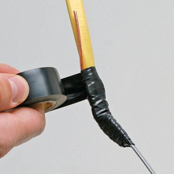 Running New Wires through Old Walls - Fine Homebuilding