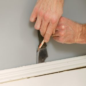 Salvaging Old Trim for Reuse - Fine Homebuilding